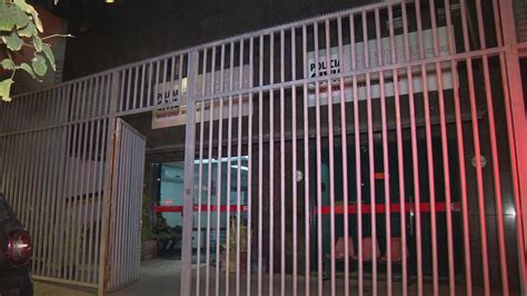 Homem é preso suspeito de manter mulher e filho dela em cárcere privado