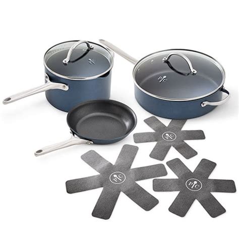 Pampered Chef Cookware Review Unleash Culinary Magic Housekeepingmaster
