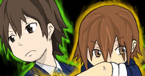 けいおん 生徒会長と軽音部部長が本気を出したようです すいまーのマンガ 田井中律 真鍋和 Pixiv