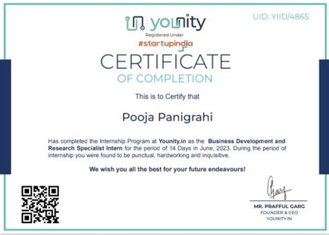 Pooja Panigrahi On Linkedin Business Development Marketing Success