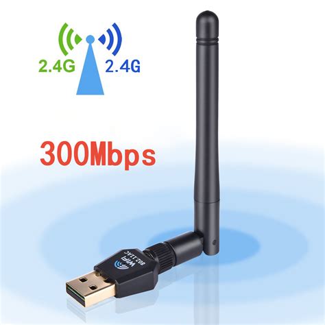 Wireless Usb Wifi Network Adapterwireless Usb Adapters Imilink
