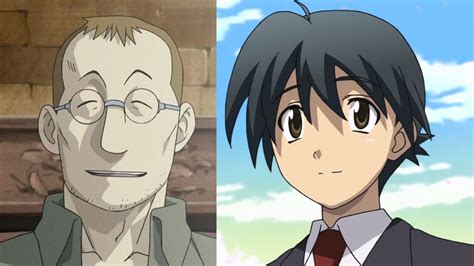 10 Karakter Anime Paling Dibenci