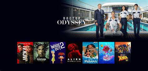 Disney Peru Unlimited Movies Tv Series And Sports