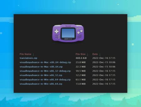 Best GBA Game Babe Advance Emulators Our Top Picks Ranked