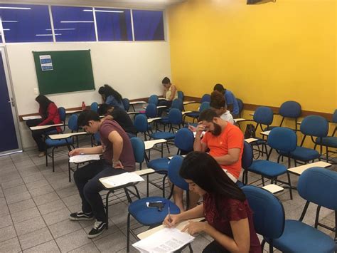 Dpe Divulga Gabarito De Prova Para Seleção De Estagiários Em Direito