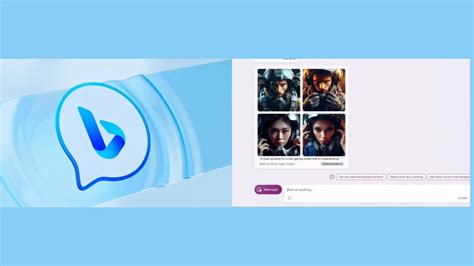 Dall E 3 внедрят в Bing