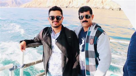 Musandam Trip UTICO YouTube