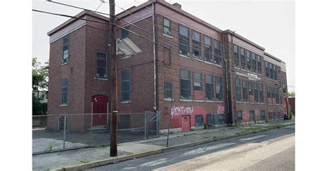 118 Year Old School Building To Be Demolished Camden Nj News Tapinto