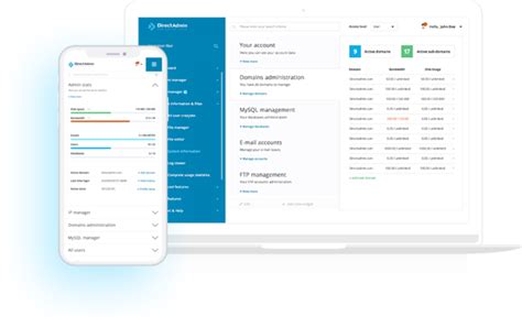 15 Best VPS Server Management Tools For Managing Your Own Server