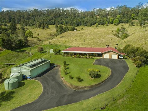 Sold 1722 Nimbin Road Coffee Camp Nsw 2480 On 10 Nov 2022 2018088315