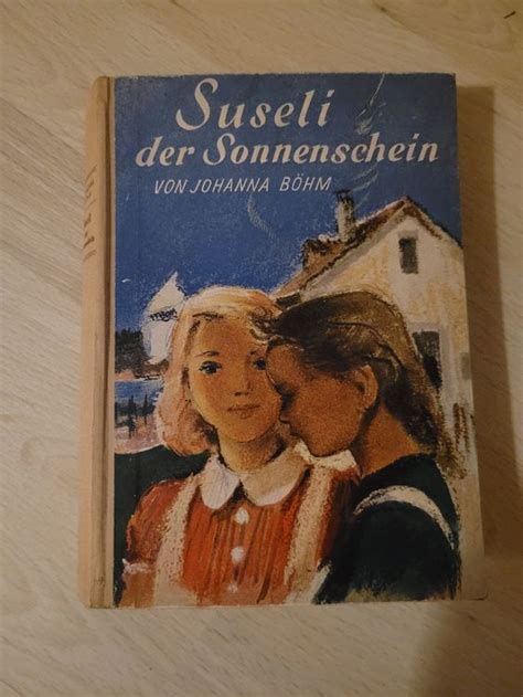 Suseli der Sonnenschein Gebraucht in Perlen für CHF 8 mit Lieferung