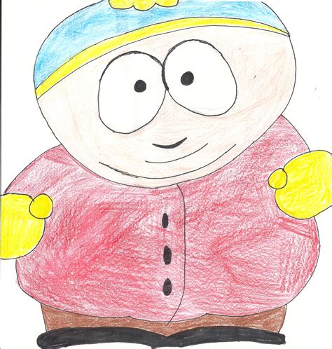 Cartman By Melmaster3 On Newgrounds