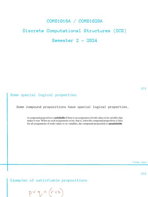 Lecture 2 Annotated Pdf