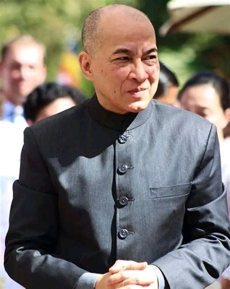 ស្តេចយាងចេញពីមាតុភូមិរយៈពេល៣ ព្រះបរមរាជវាំង Royal Palace
