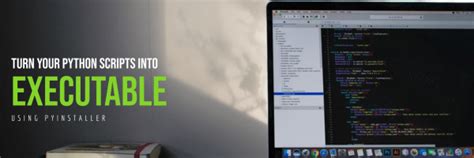 Creating Standalone Executables Using PyInstaller A Complete Guide Code With Kamlesh Let S