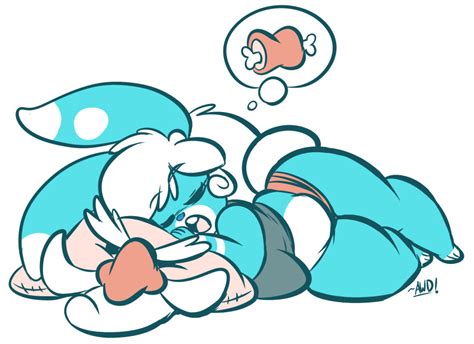 Rule 34 Andrew Dickman Awd Belly Big Breasts Blue Body Breasts