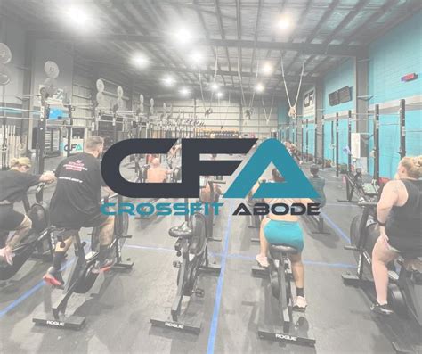 Cobra Command Crossfit Added A Cobra Command Crossfit