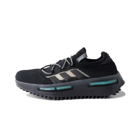Adidas Nmd S1 Black Altered Blueadidas Nmd S1 Black Altered Blue Ofour