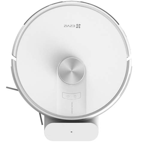 Ezviz Re4 Robot Vacuum And Mop Robotti Imuri