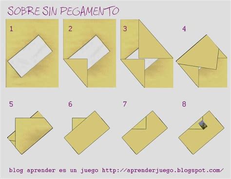 Pin En Manualidades