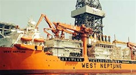 Seadrill Wraps Up Aquadrill Takeover Offshore