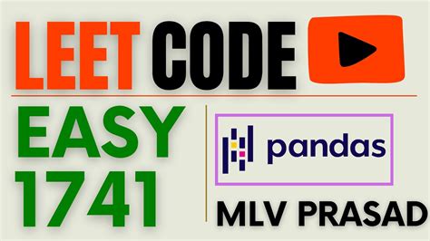 Mlv Prasad Leetcode Pandas Easy 1741 Find Total Time Spent