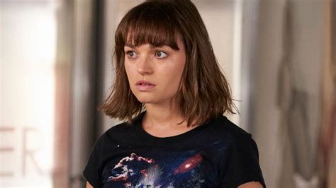 Home And Away 2019 Spoilers Bella Nixons Dark Story Continues