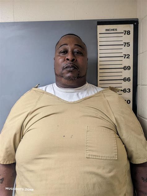 Shanklin Rodney Lamar 03072025 Covington County Mugshots Zone