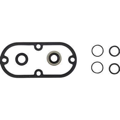 James Gasket Inspection Cover Gasket Kit With Seal Fx 60567 90 Dlk