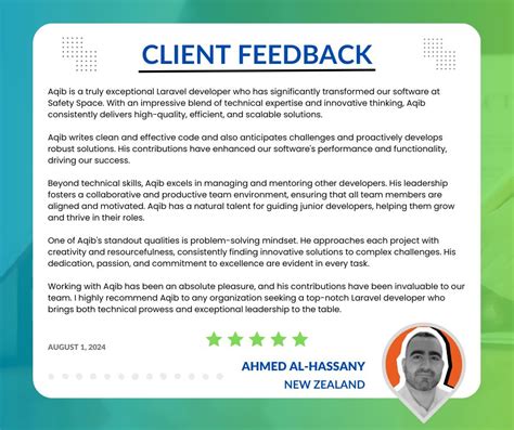 Aqib Javaid On Linkedin Laravel Cto Development Laraveldeveloper