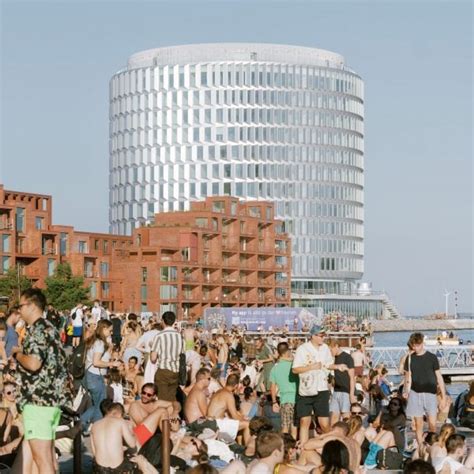 Grenfell Tower Inquiry Concludes Architect Bears Very Significant Degree Of Responsibility