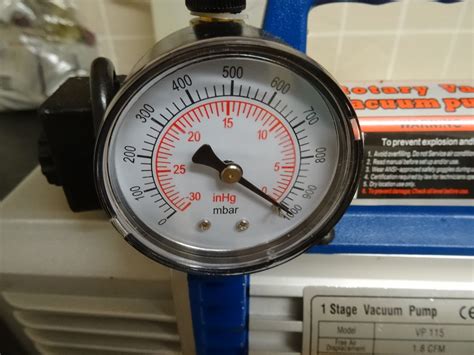 Refrigerator Fridge Freezer Repair Fridge Freezer Refrigerator Vacuum Testing Refrigeration