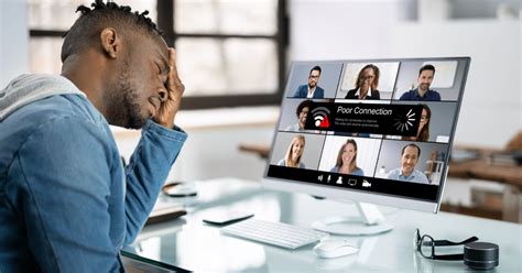 The Most Common Causes Of A Poor Internet Connection