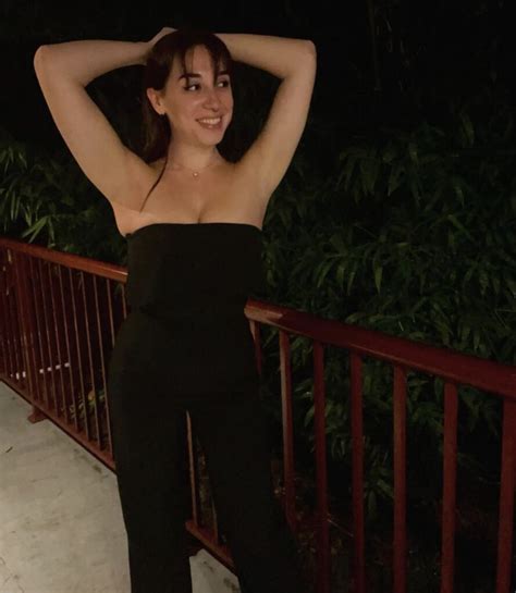 Abby Boom Height Weight Age Affairs Wiki Biography