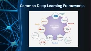 IBM Deep Learning Overview PPTX Artificial Intelligence Technology Computing