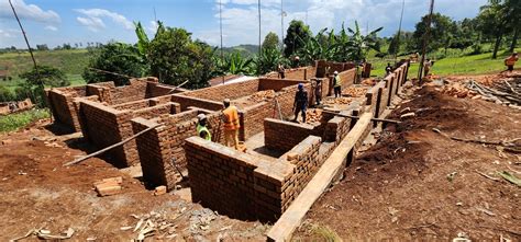 Fraternidade sem Fronteiras realiza obras para o acolhimento de crianças órfãs na República