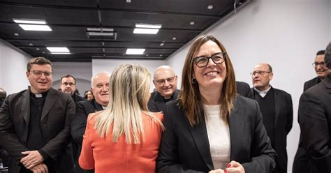 El Gobierno De C Lm Aprecia Los Elogios De Sémper Pp A Page Su Política Es Valorada De