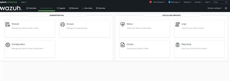 Release 435 Release Candidate 1 E2e Ux Tests Splunk Installation · Issue 14058 · Wazuh