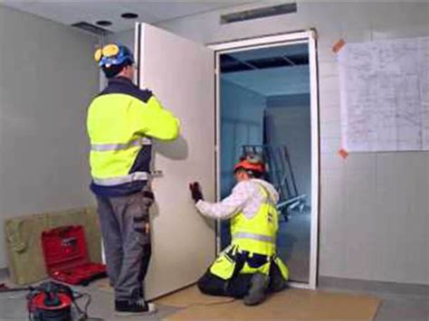 What Is A Fire Rated Door Wincon