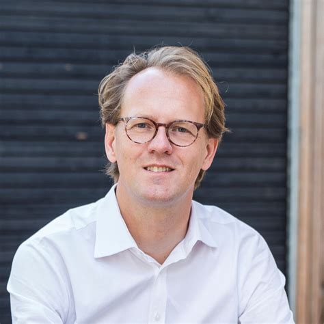 Bram Cool Liberaal Groen