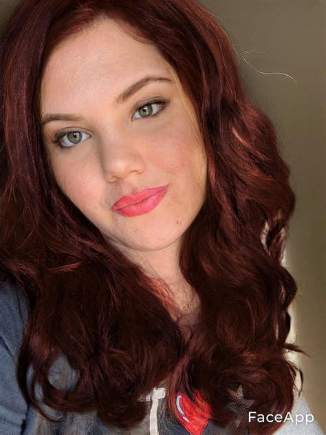 Which Hair Color Do You Like Best Rcoloranalysis