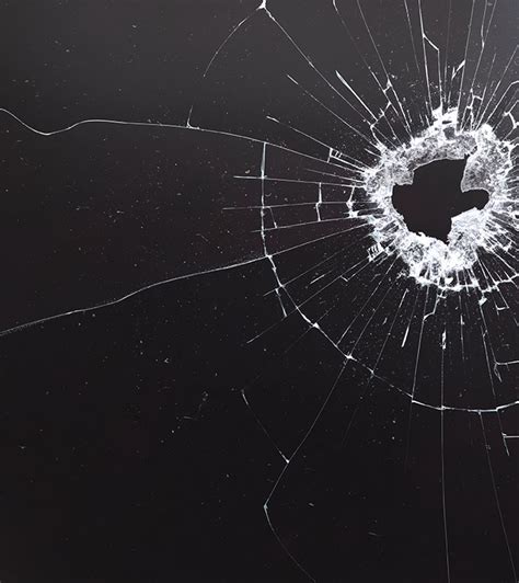 Why You Shouldnt Drive Around With A Chipped Windshield West Broad Kia