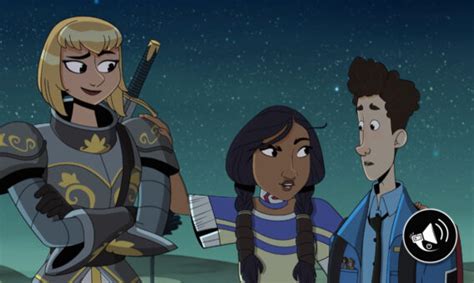 Tráiler y fecha de estreno en Disney de la película de animación Una
