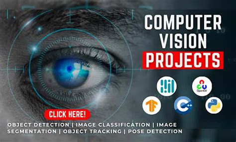 Build Ai Computer Vision Deep Learning Opencv Projects In Python By
