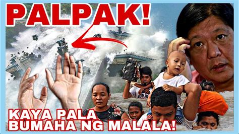 NAKU PO ITO PALA ANG DAHILAN NG PAGLUBOG NG PILIPINAS BAKIT KAYA