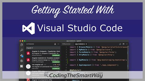 Studio Code