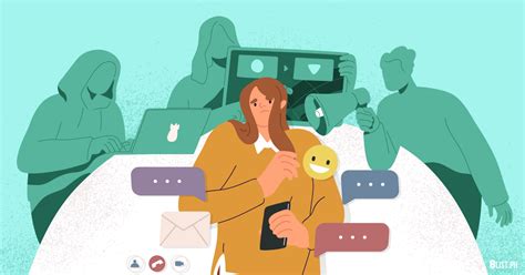 8 Signs You Should Take A Break From Social Media
