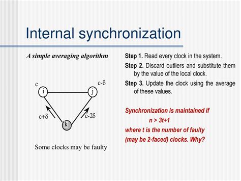 Time And Clock Primary Standard Rotation Of Earth Ppt Download