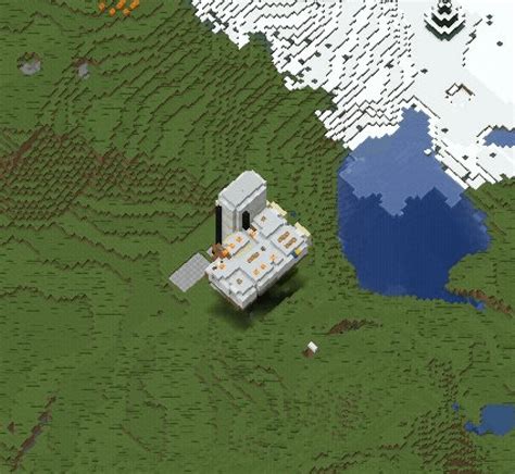 these are some screenshots of dynmap from our smp season 2 unfortunatly of lost world bcs