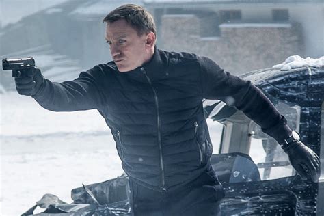 Tom Ford Spectre Jacket Available Again Bond Lifestyle